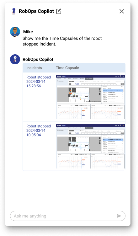 RobOps Copilot AI Fleet Management Software Helps You Make the Right Decisions | New Equipment ...