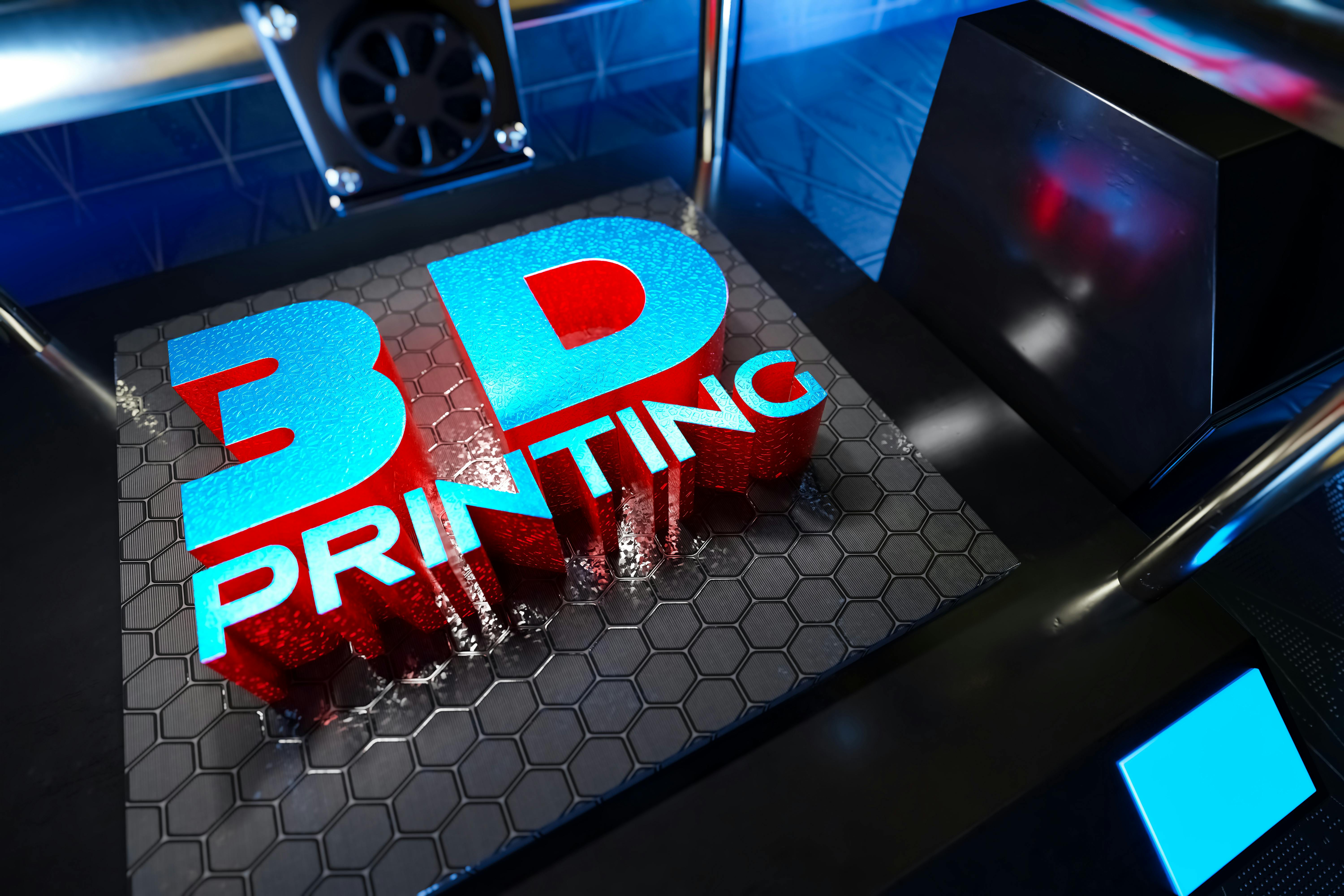 Quiz: Test Your 3D Printing Knowledge! | New Equipment Digest