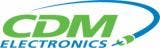 CDM Electronics | New Equipment Digest