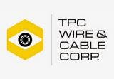 TPC Wire & Cable Corp. | New Equipment Digest