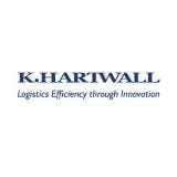 K. Hartwall | New Equipment Digest