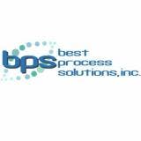 Best Process Solutions, Inc. | New Equipment Digest