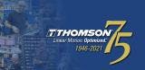 Thomson Industries, Inc. | New Equipment Digest