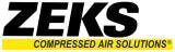 ZEKS Compressed Air Solutions | New Equipment Digest