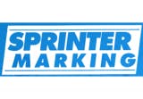 Sprinter Marking | New Equipment Digest