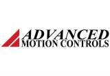 Advanced Motion Controls | New Equipment Digest