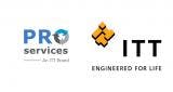 ITT PRO Services | New Equipment Digest