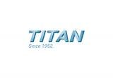 Titan Tool Supply Inc | New Equipment Digest