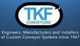TKF Conveyors | New Equipment Digest