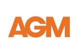 AGM Container Controls Inc. | New Equipment Digest