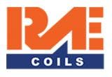 RAE Coils Corp. | New Equipment Digest
