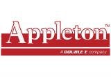 Appleton Mfg. | New Equipment Digest