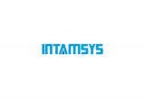 INTAMSYS Technology Co. Ltd | New Equipment Digest