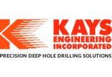 Kays Engineering, Inc. | New Equipment Digest