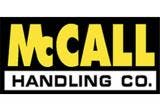 McCall Handling Company | New Equipment Digest