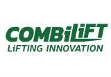 Combilift North America | New Equipment Digest