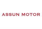 ASSUN MOTOR | New Equipment Digest
