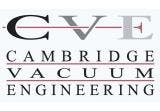 Cambridge Vacuum Engineering INC | New Equipment Digest