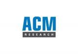 ACM Research, Inc. | New Equipment Digest