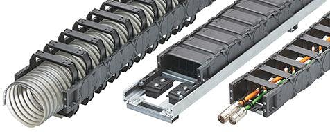 E4.1L e-Chain Touted as "Best in World"! | New Equipment Digest