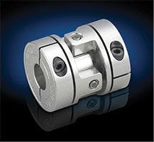 CPU Pin-Type Couplings | New Equipment Digest