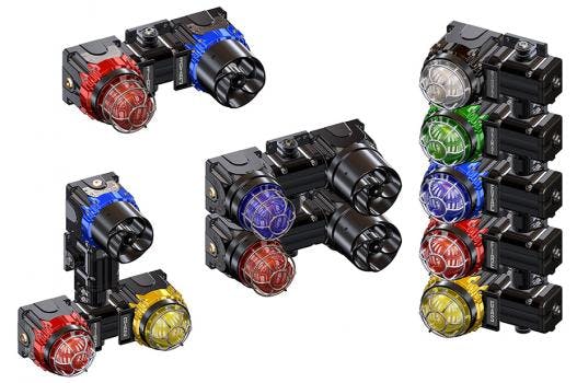 Next-Generation Signaling System | New Equipment Digest