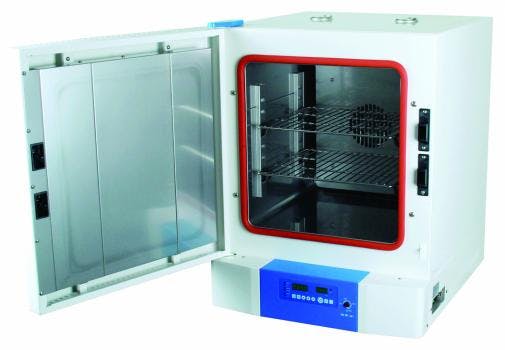 Lab Ovens for Every Application | New Equipment Digest