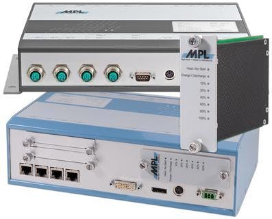 Flexible IoT-Ready Computer | New Equipment Digest