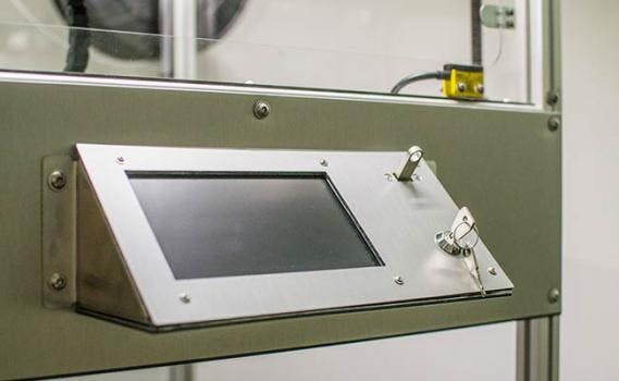 X400 v4 , Fourth Generation 3D Printer, Gets Filament Tracking System ...