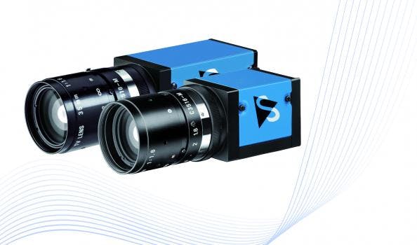 Wide Dynamic Range Cameras | New Equipment Digest