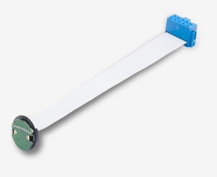 Encoder with Superior Accuracy and Feedback Positioning | New Equipment ...