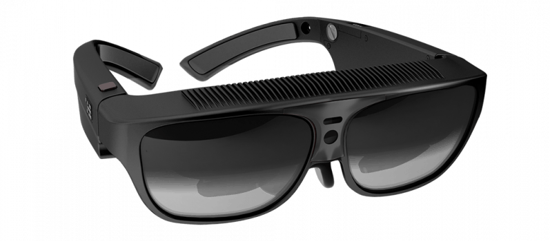 Look Foward with Next-Gen Smart Glasses | New Equipment Digest