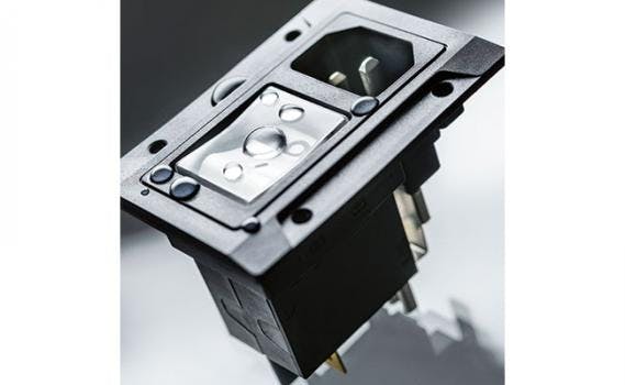 Next Gen Power Entry Module | New Equipment Digest