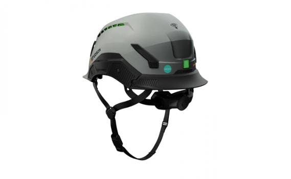 SHK-1 Vented Hard Hat From Studson Brings Safety to a New Level | New ...