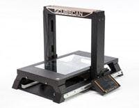 Infrared Dimensioning and Weighing System | New Equipment Digest