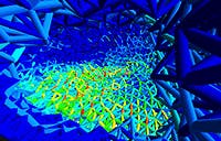 Altair Engineering Introduces Its OptiStruct Topology Optimization Software for 3D Printing ...