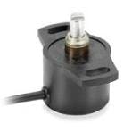 Programmable Angle Sensors | New Equipment Digest