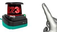 2D Laser Scanner with Pulse Ranging Technology | New Equipment Digest