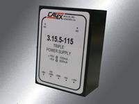 PCB Mount AC/DC Linear Power Supply | New Equipment Digest