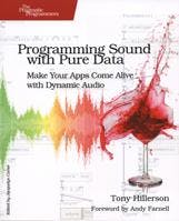 Programming Sound with Pure Data | New Equipment Digest