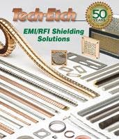 EMI/RFI Shielding Solutions | New Equipment Digest