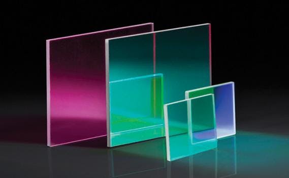 High-Precision Microscopy Lenses Available in 26 Models | New Equipment ...