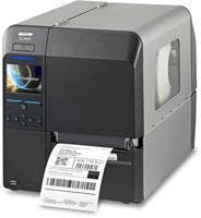 Thermal Barcode Printers | New Equipment Digest