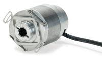 ATEX Rotary Encoders with Sturdy Hollow Shaft | New Equipment Digest
