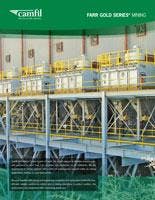 Dust Collectors the the Mining Industry | New Equipment Digest