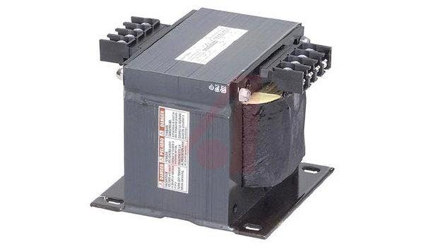 Transformer; 50 VA; 220/440, 230/460, 240/480 V; 110, 115, 120 V; 50/60 ...