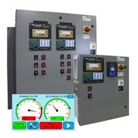 Touch Screen Controller | New Equipment Digest