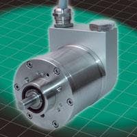 Hazardous Area Encoder | New Equipment Digest