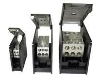 Power Distribution Blocks | New Equipment Digest