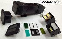 Multi-LED Pushbutton Switch Assembly | New Equipment Digest